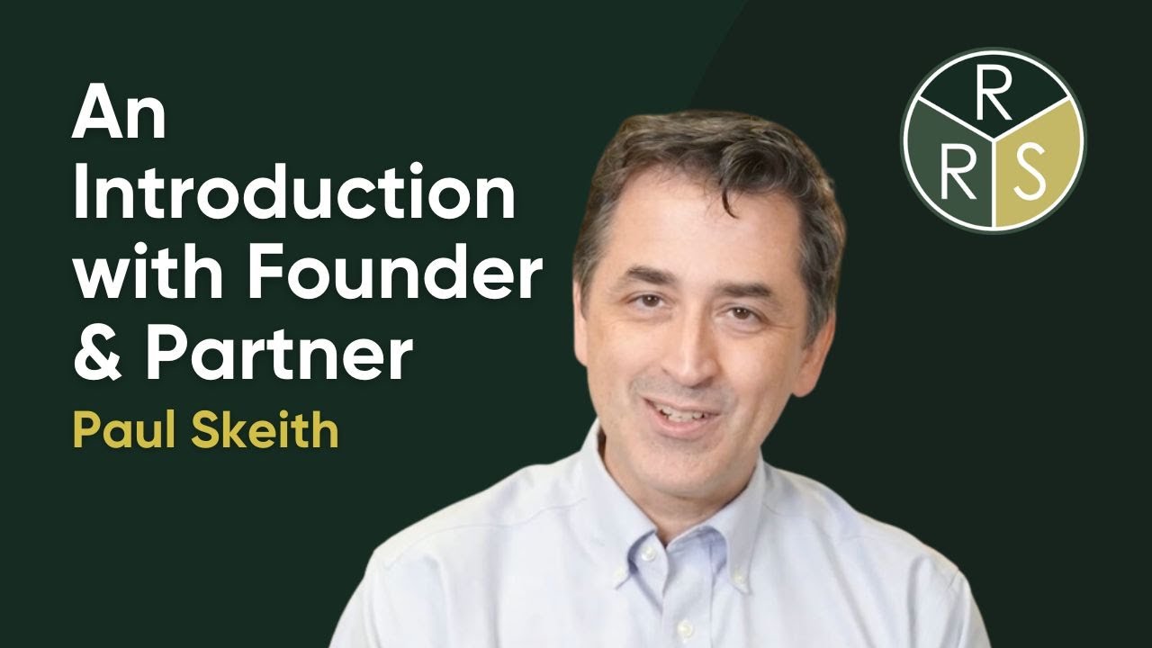 About Paul Skeith | Richards Rodriguez & Skeith - Richards Rodriguez ...